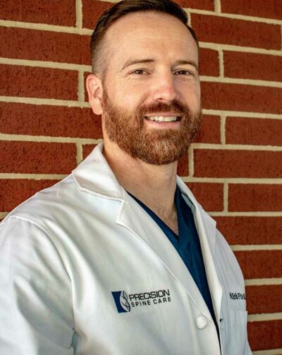 Our Doctors - Precision Spine Care