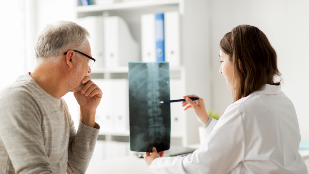 Spinal Fusion and Why You Might Need It - Precision Spine Care