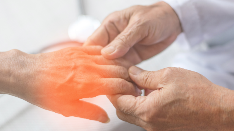 Peripheral Neuropathy: Diagnosis and Treatment - Precision Spine Care