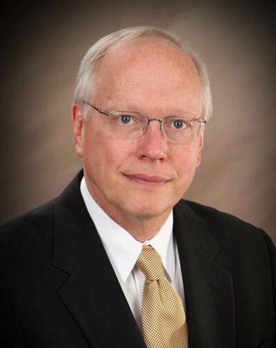 Charles R. Walker, Ph.D - Clinical Psychology - Precision Spine Care