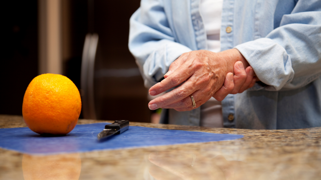 Injection Therapy for Arthritis Pain - Precision Spine Care