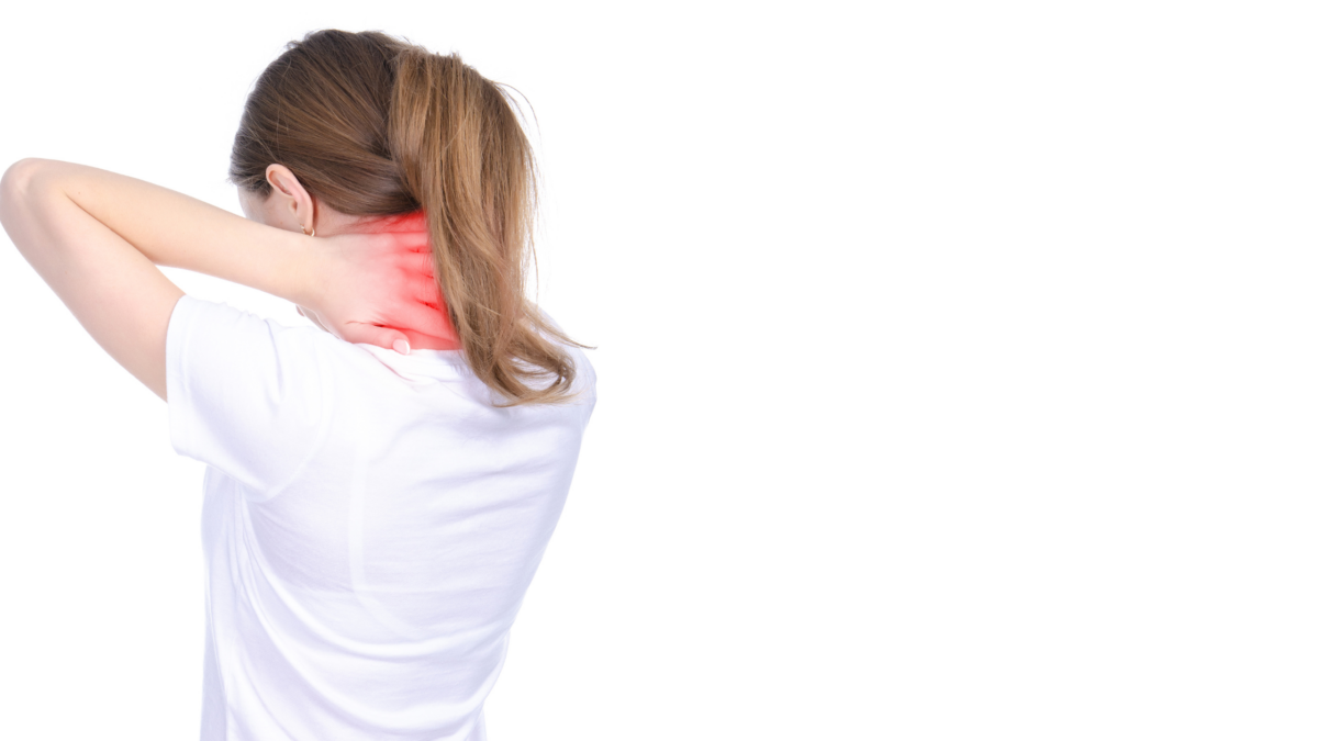 Chronic Neck Pain: Causes, Symptoms, and Treatments - Precision Spine Care