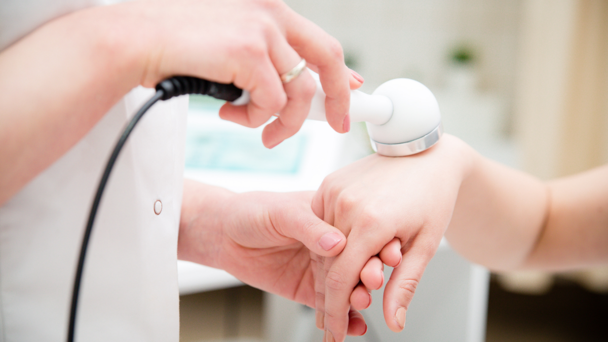 Non-Invasive Therapies for Chronic Pain - Precision Spine Care