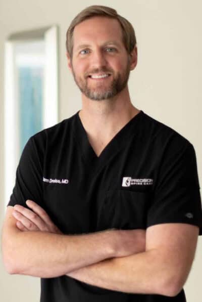Our Doctors - Precision Spine Care