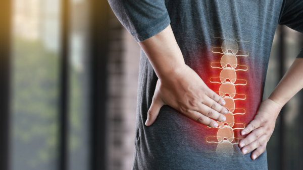 Radiofrequency Lesioning for Back Pain - Precision Spine Care