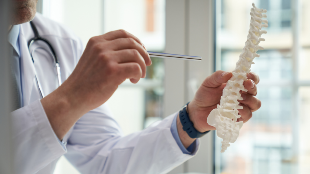 The Facet Joint Injections Procedure - Precision Spine Care