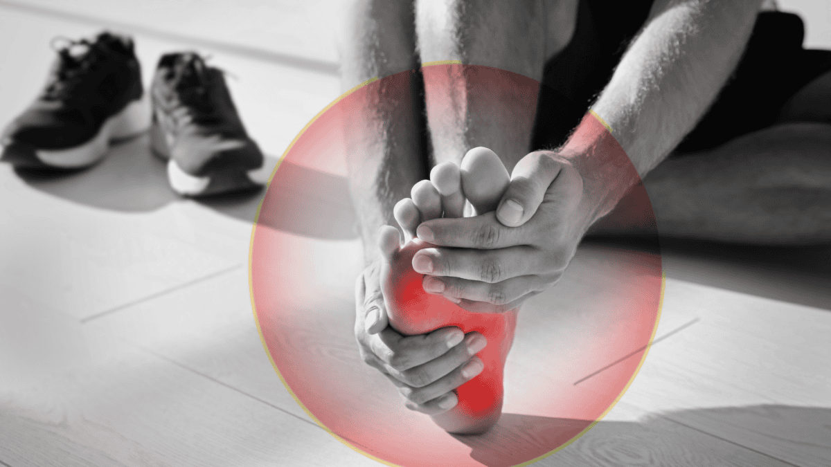 Things to Know About Lower Extremity Pain - Precision Spine Care