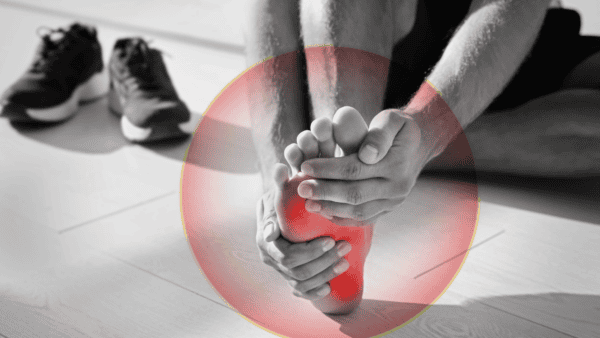 Things to Know About Lower Extremity Pain - Precision Spine Care