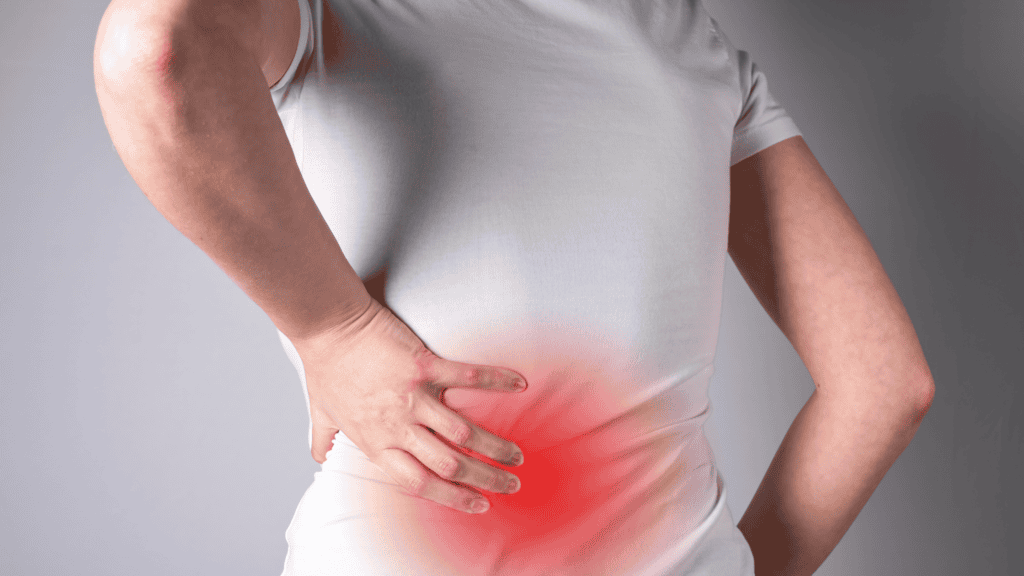 Myalgia Causes & Treatment | Precision Spine Care
