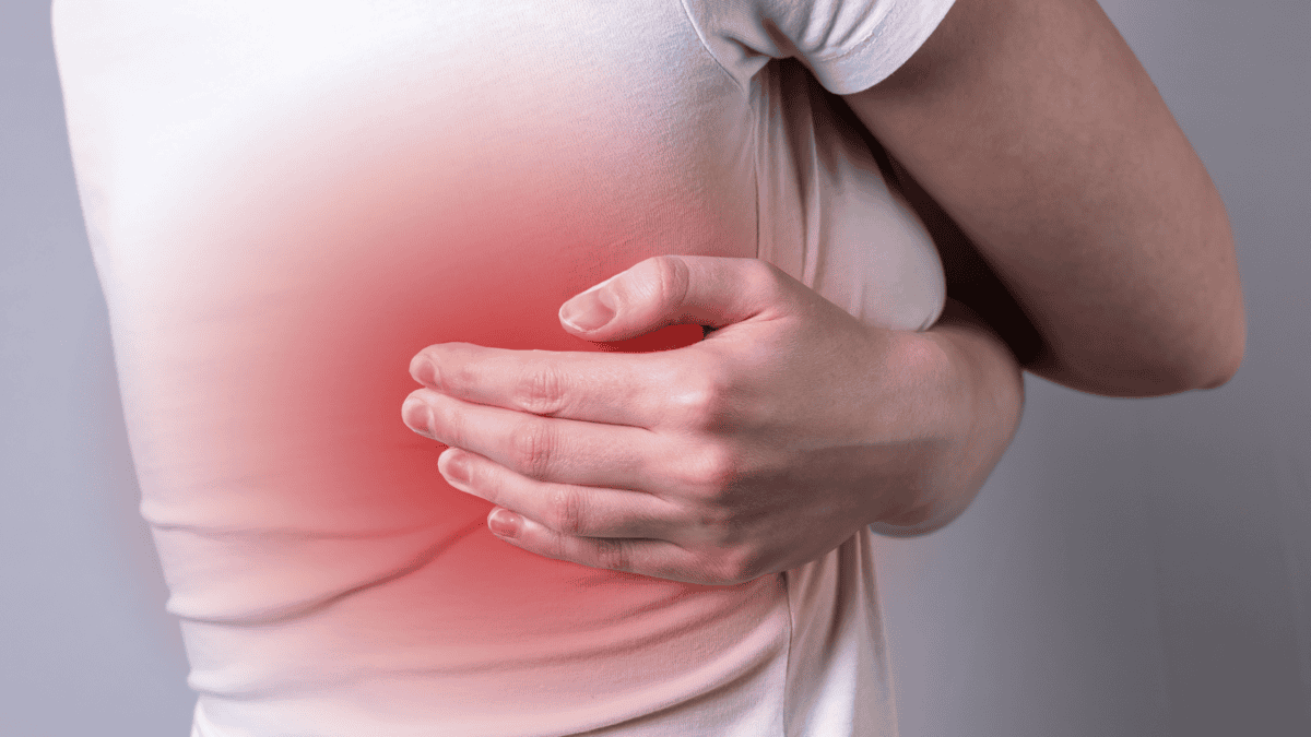 Epidural Injections: Intercostal Neuralgia | Precision Spine Care