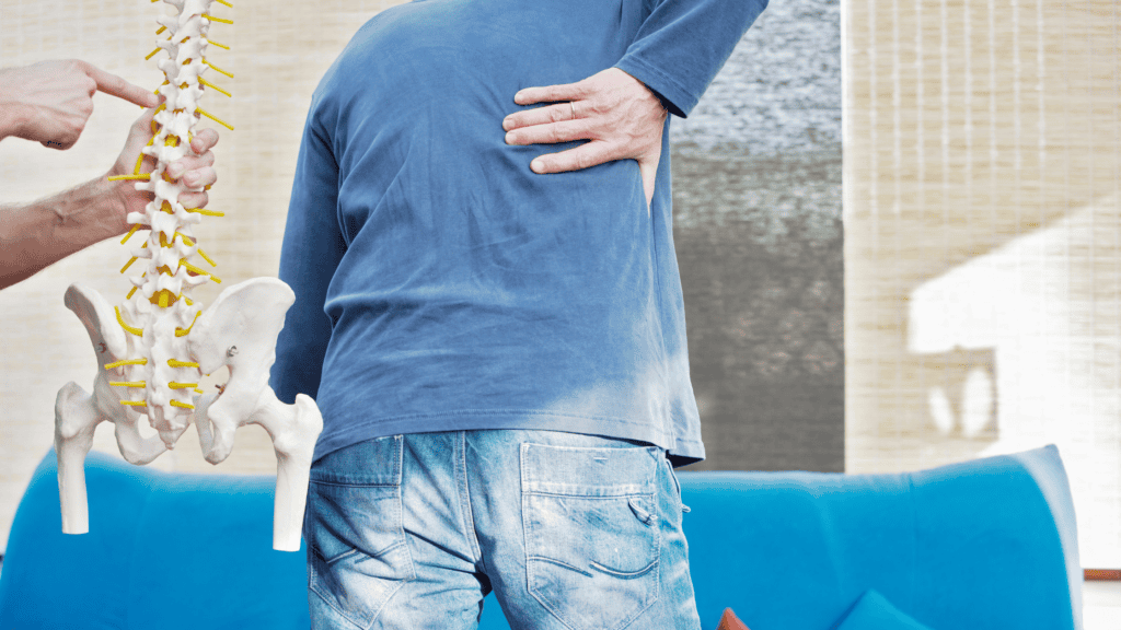 Thoracic Epidural Injections for Pain | Precision Spine Care