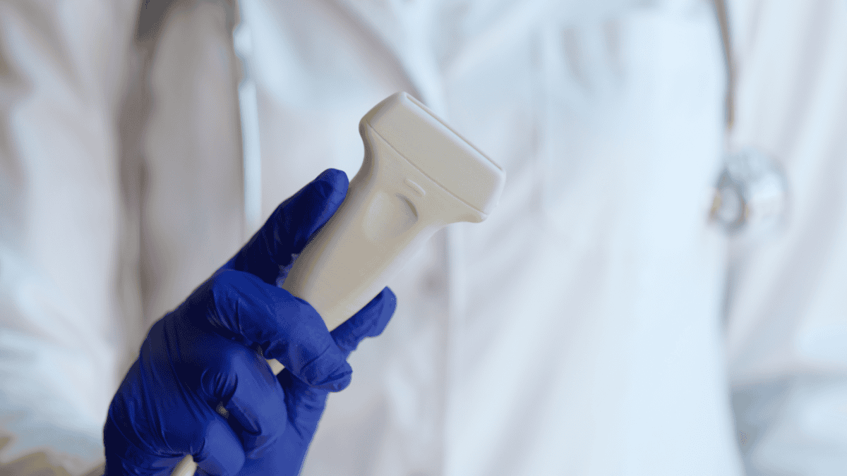 How Venus Doppler Technology Helps Pain | Precision Spine Care