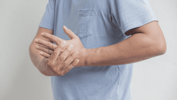 Postherpetic Neuralgia Treatment Guide | Precision Spine Care