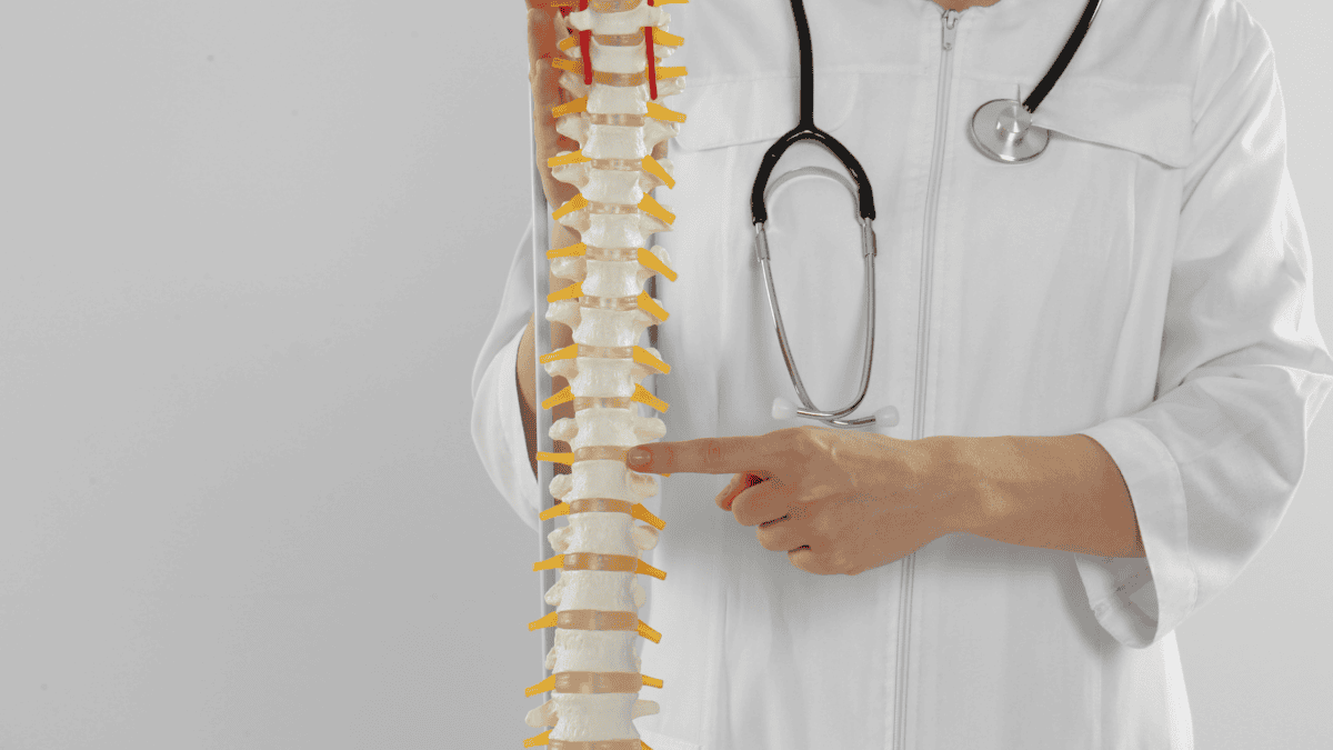 Non-Surgical Spine Care Benefits | Precision Spine Care