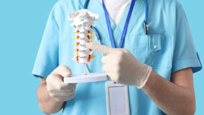 Spinal Deformities Treatment Options | Precision Spine Care