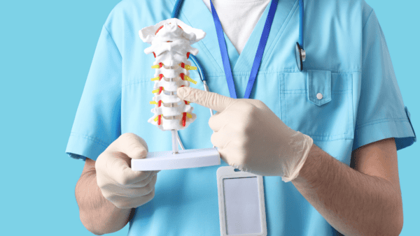 Spinal Deformities Treatment Options | Precision Spine Care