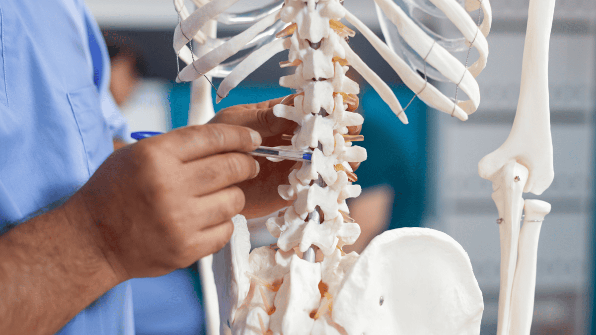 Balloon Kyphoplasty: Spinal Fractures | Precision Spine Care