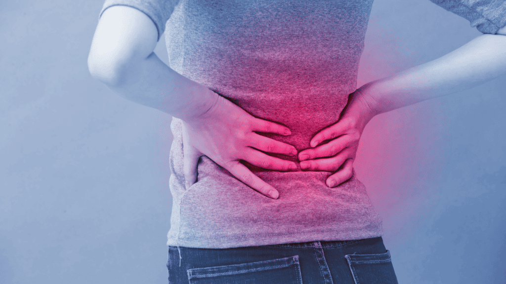 Determining the Root Cause of Pain - Precision Spine Care