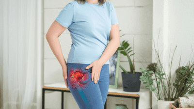 Hip Bursitis Treatment & Symptoms | Precision Spine Care