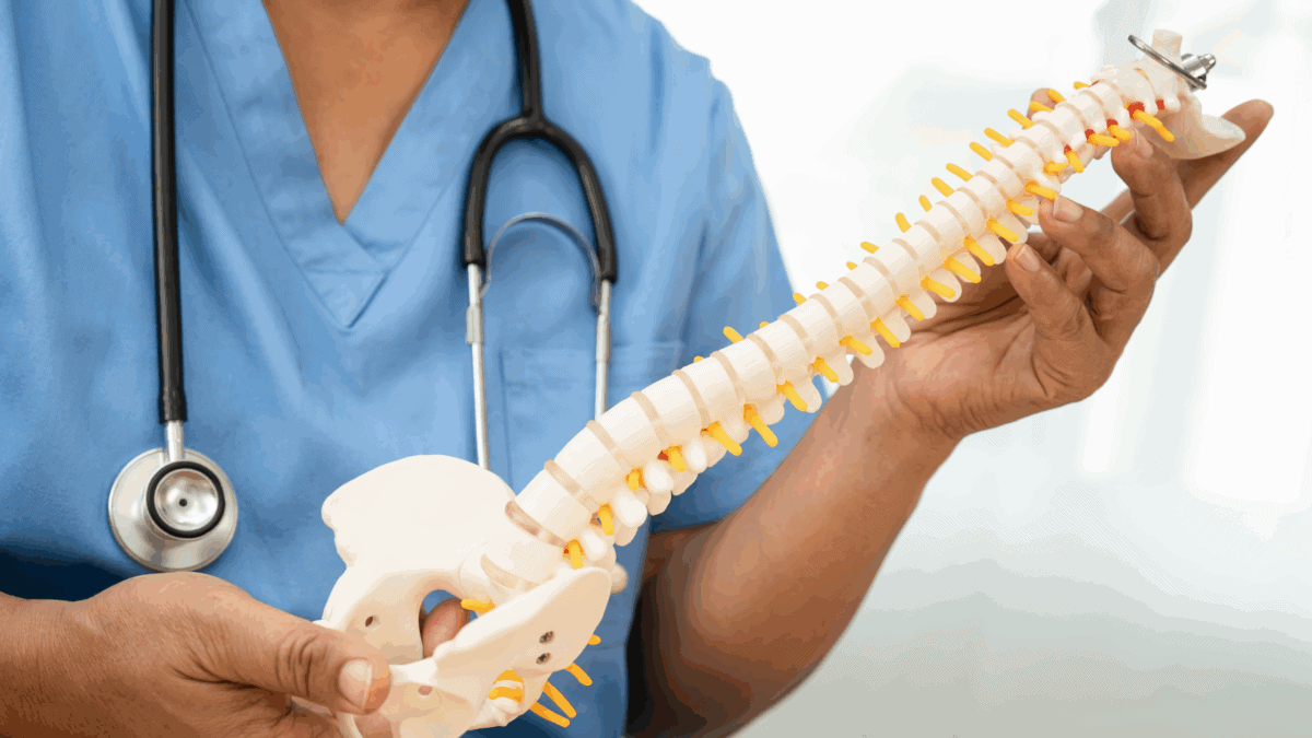 Precision Spine Care Blog - Precision Spine Care