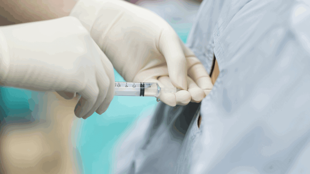 Injection Therapy Deep-Dive: From Facet Joint to Epidural Injections ...