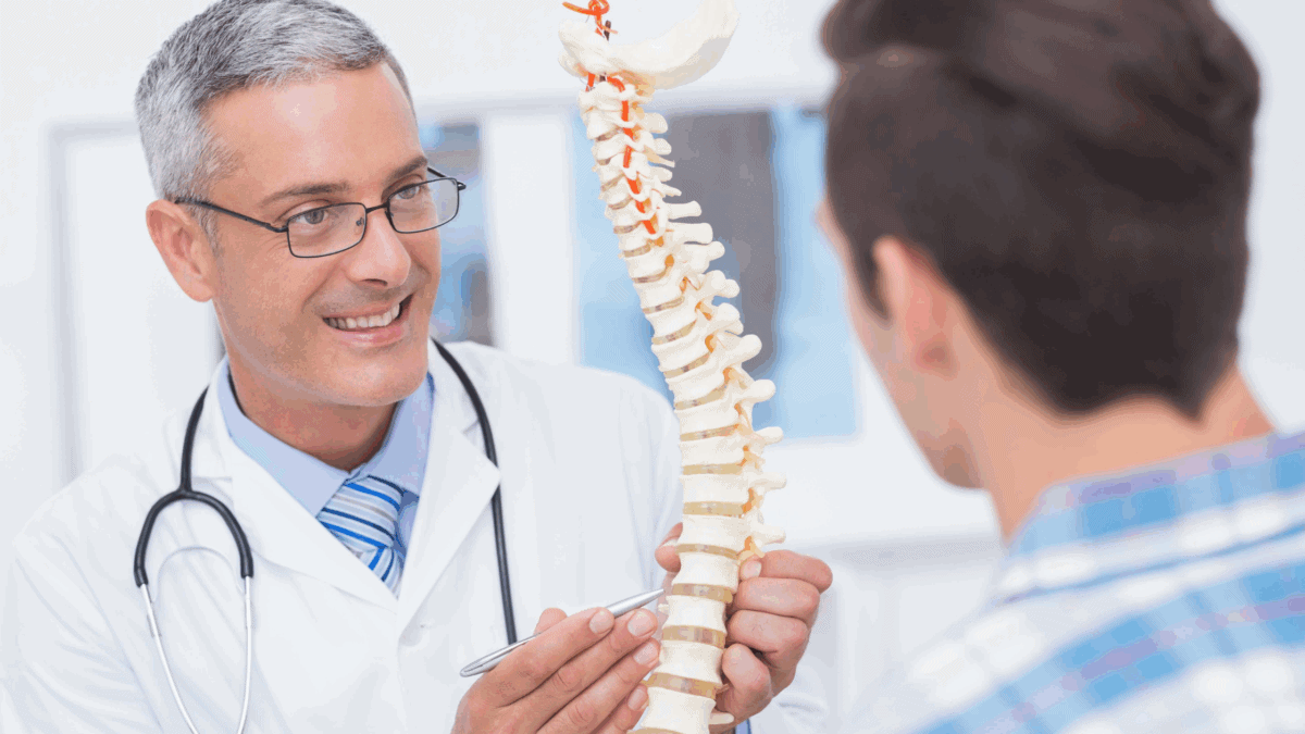 Precision Spine Care Blog - Precision Spine Care