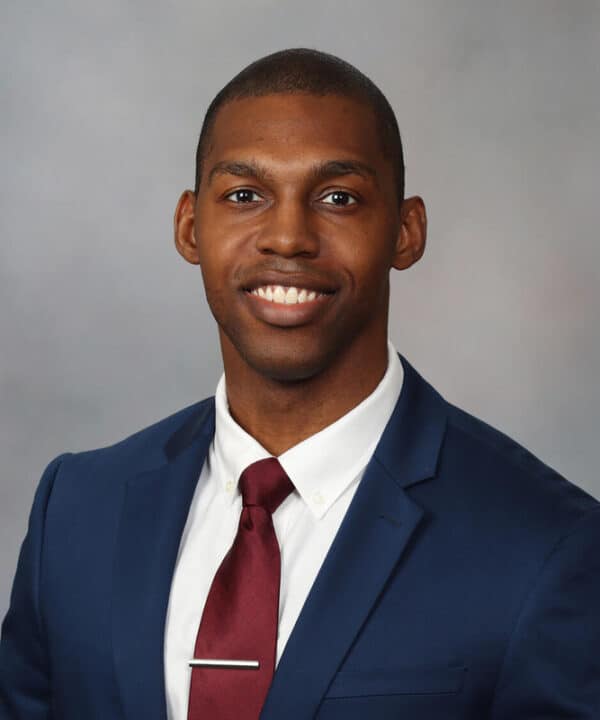 Roderick King Jr., MD - Precision Spine Care