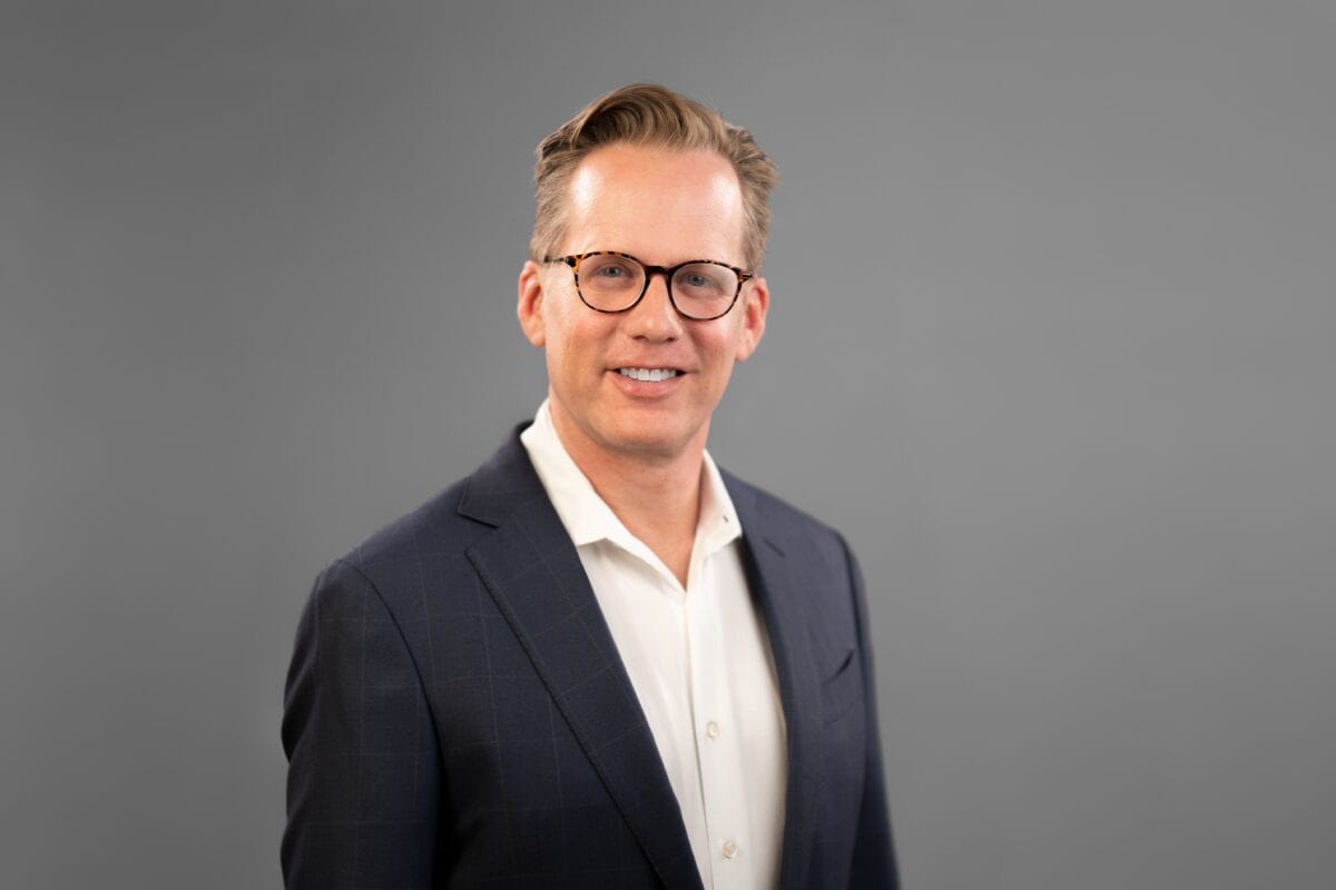 Executive Team - Precision Spine Care