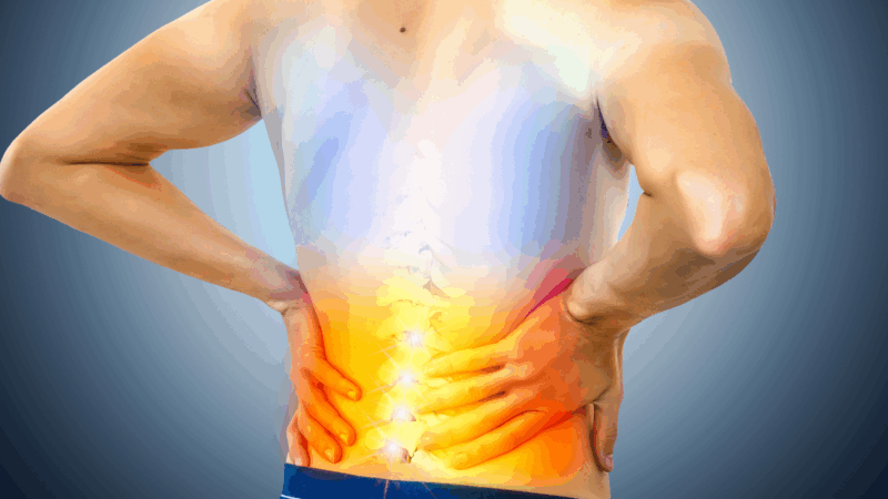 Heat vs. Ice: Which Is Best for Lower Back Pain Relief? - Precision ...