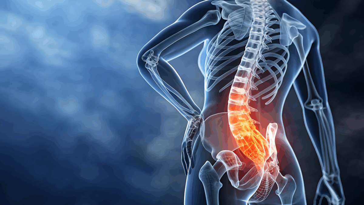 SI Joint Pain Explained: Causes, Symptoms & Treatment Options ...