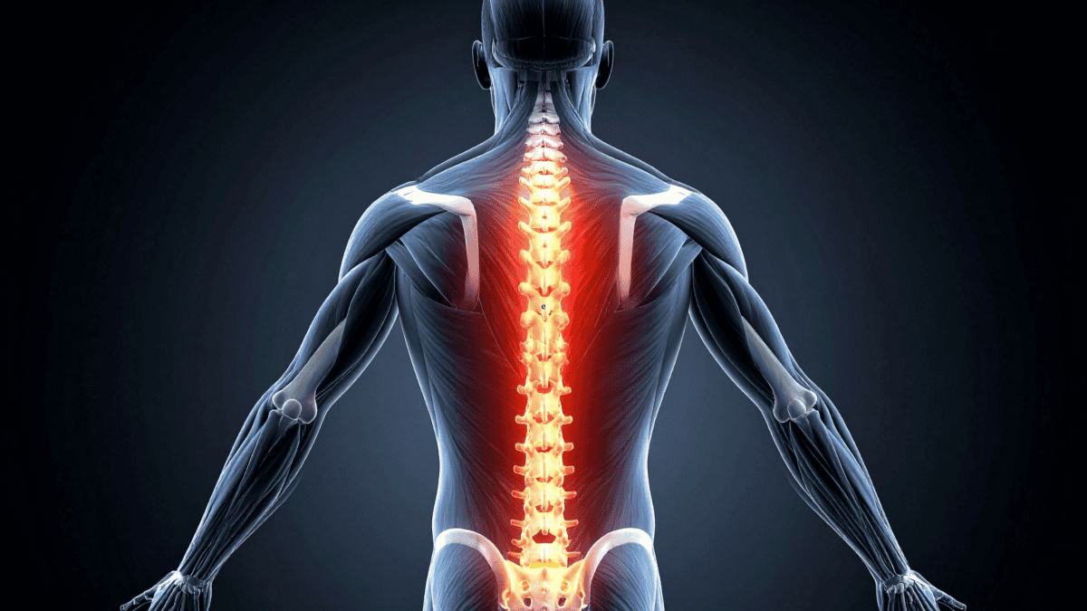 Spinal Cord Stimulation for Chronic Pain: What Patients Should Know ...