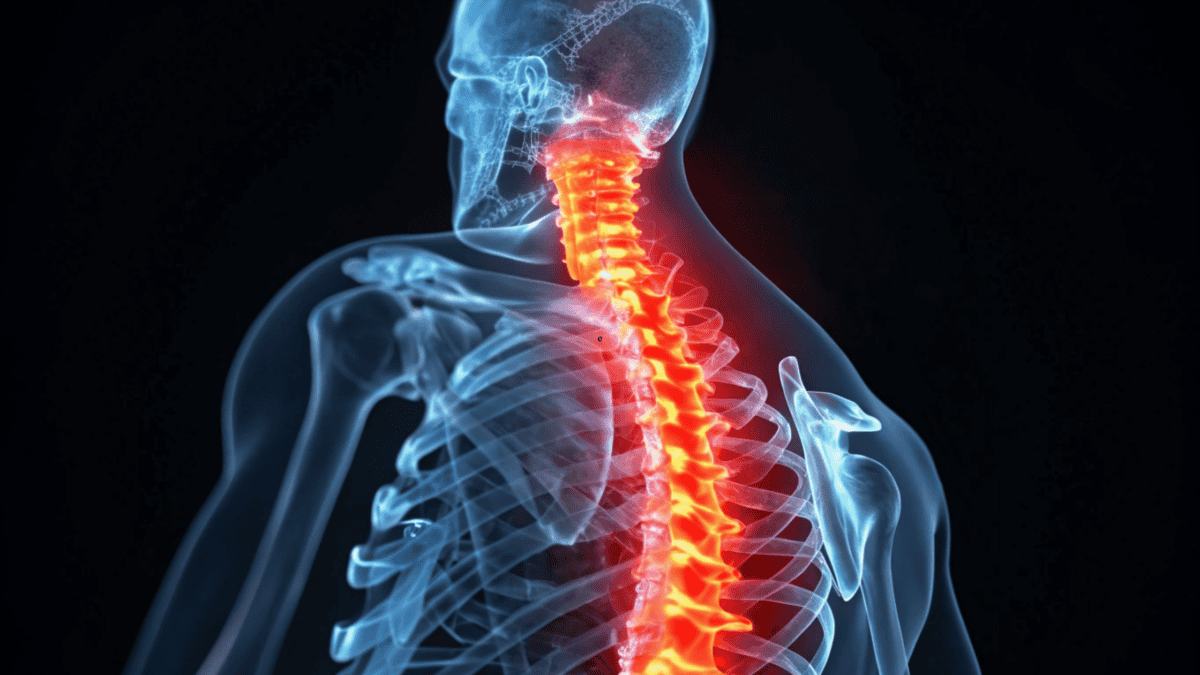 Regenerative Medicine for Spine Care: Supporting Healing Without ...